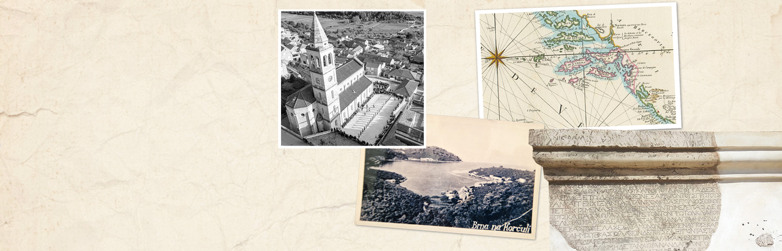 History - Visit Smokvica Brna